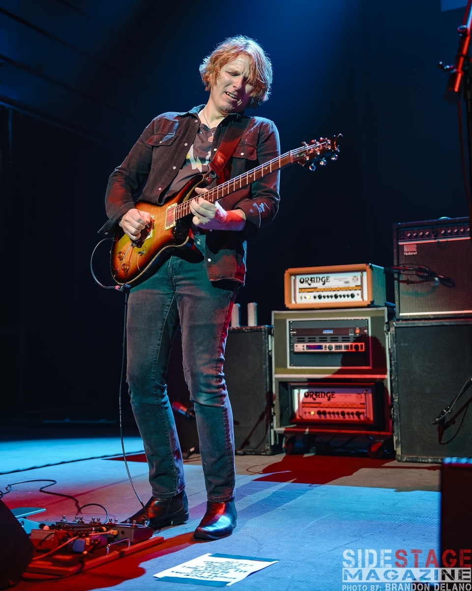 Candlebox At The Anthem Washington DC 2-15-2023 Photo Gallery - Side ...