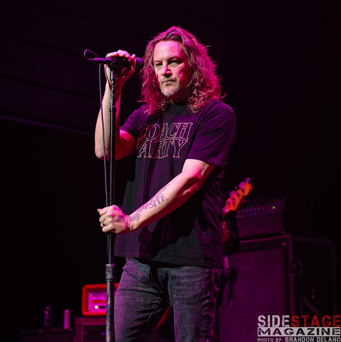 Candlebox At The Anthem Washington DC 2-15-2023 Photo Gallery - Side ...
