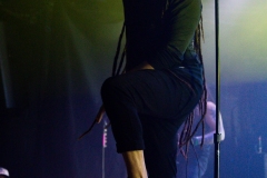 Nonpoint at Hooligans in Jacksonville, NC on 3/4/2023 - Side Stage Magazine