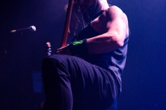 Nonpoint at Hooligans in Jacksonville, NC on 3/4/2023 - Side Stage Magazine