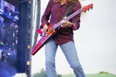 Poison At Hersheypark Stadium 7-12-2022 Photo Gallery - Side Stage Magazine