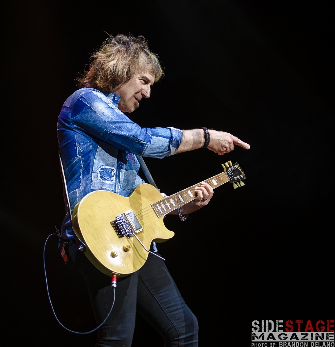 REO Speedwagon At Jiffy Lube Live Bristow, VA 8-12-2022 Photo Gallery ...