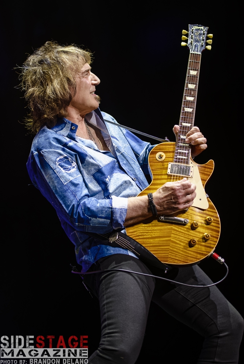 REO Speedwagon At Jiffy Lube Live Bristow, VA 8-12-2022 Photo Gallery ...