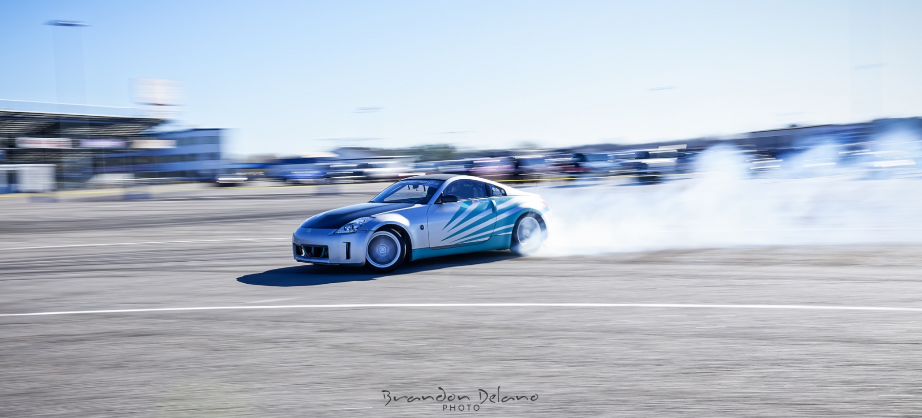 USDrift At Virginia Motorsports Park 02-19-2022 Photo Gallery - Side ...