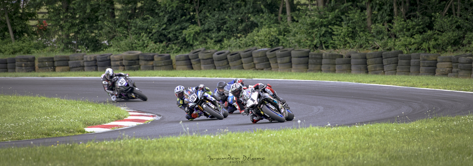 CCS TWIN SPRINT RACES Summit Point 6-12-2022 - Side Stage Magazine