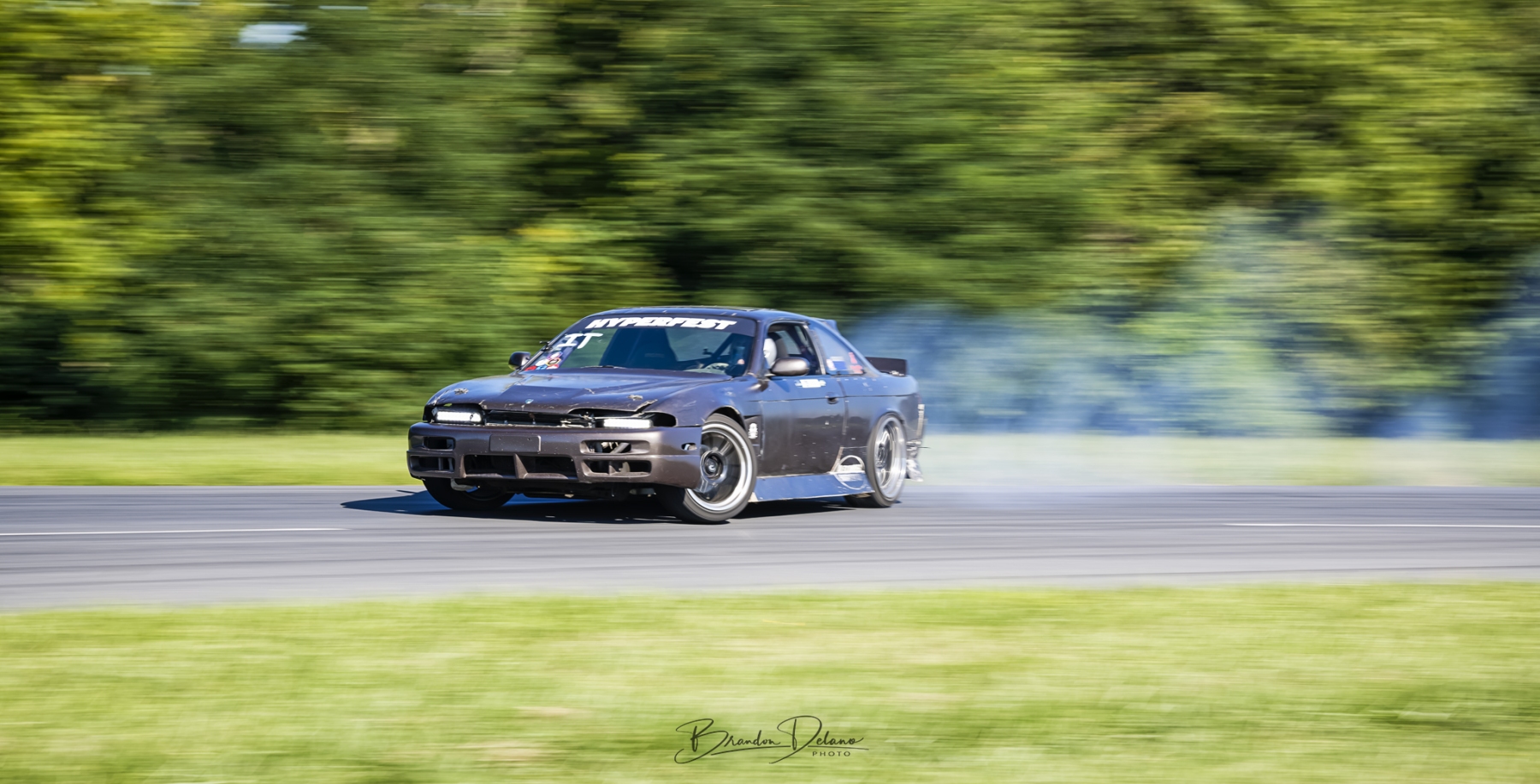 Drift Nirvana At Summit Point Motorsports Park 8-7-2022 Photo Gallery ...