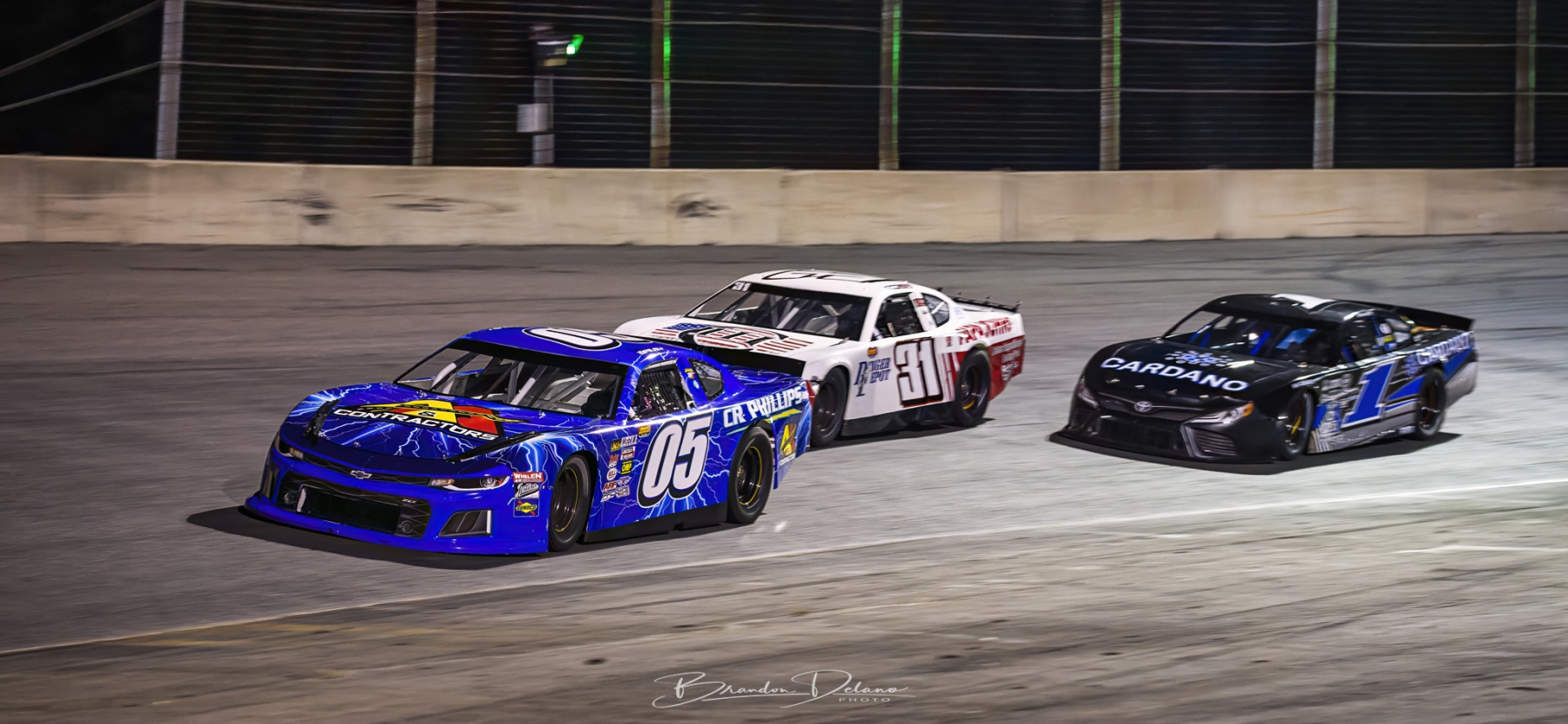 Dominion Raceway 8-13-2022 Photo Gallery - Side Stage Magazine