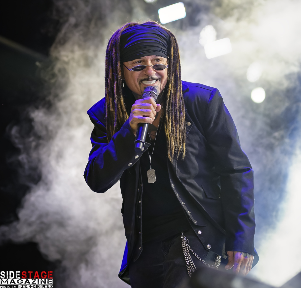 Ministry At Veterans United Home Loans Amphitheater at Virginia Beach 8 ...