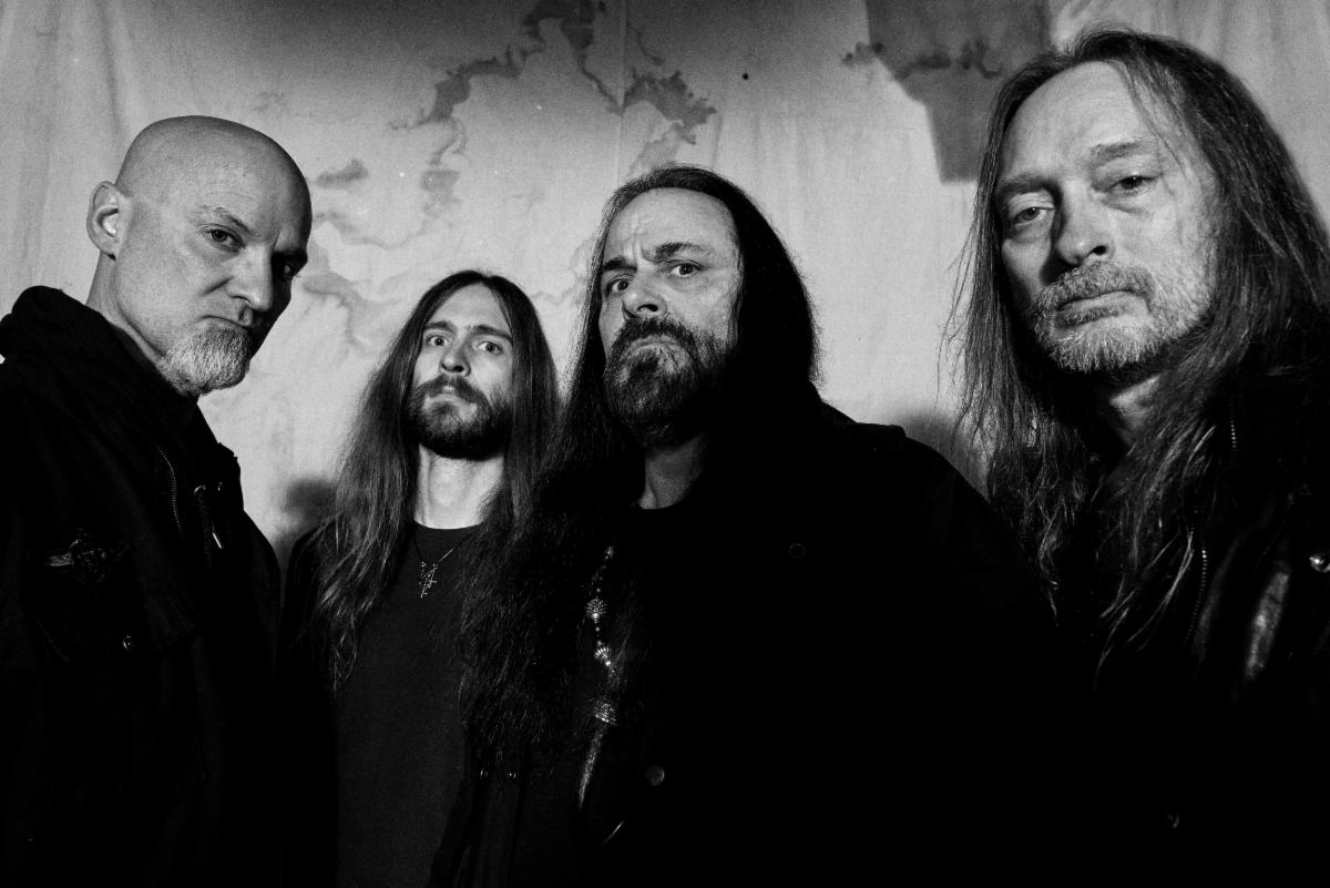 DEICIDE Announces New Single "Sever The Tongue" - Side Stage Magazine
