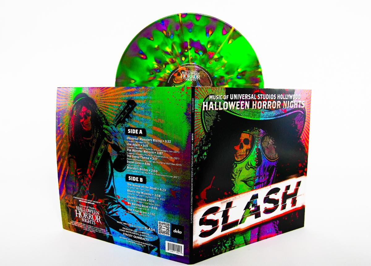 SLASH ‘Music Of Universal Studios Hollywood – Halloween Horror Nights ...