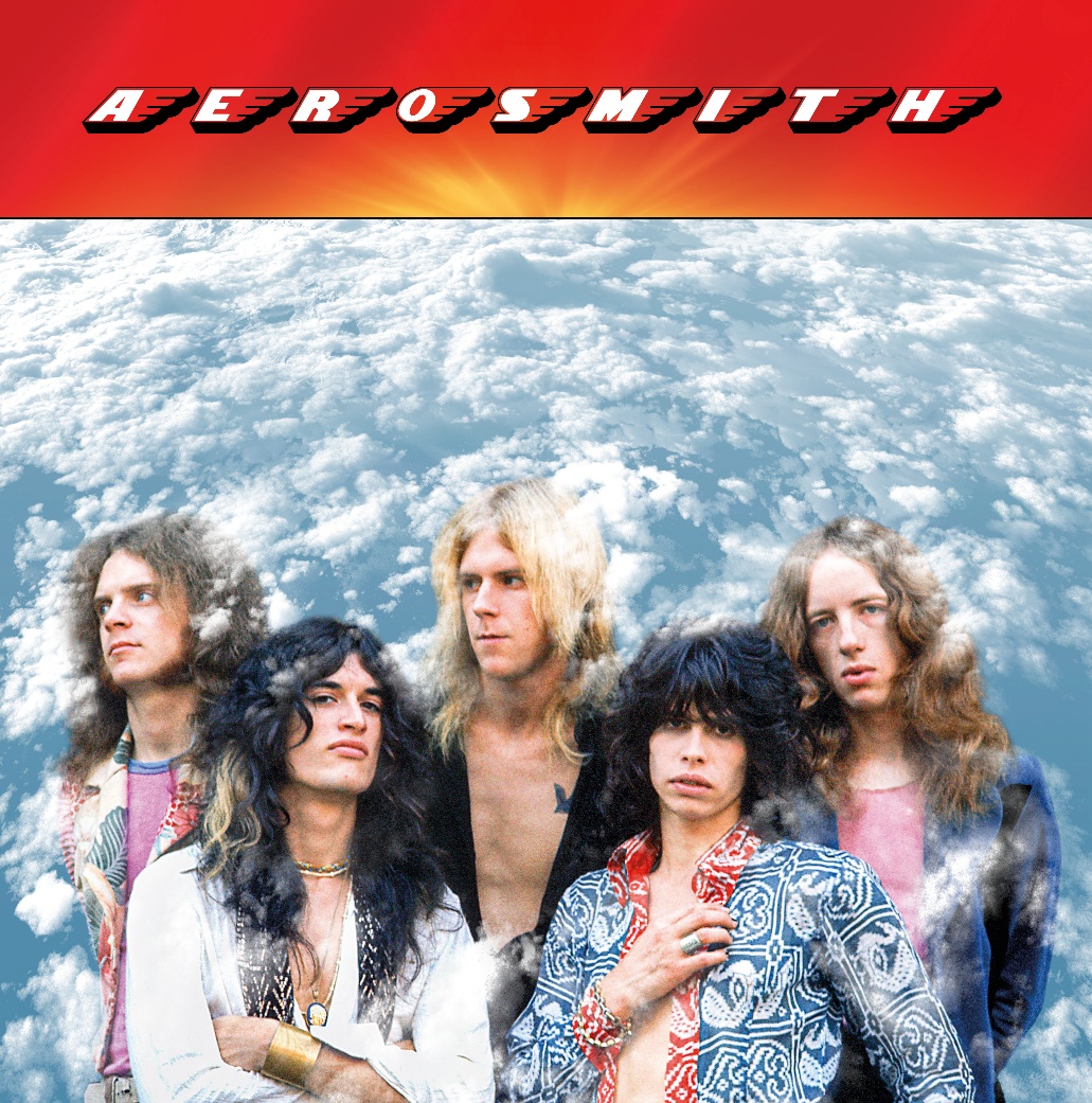 'Aerosmith' (Legendary Edition) on March 20, 2026 - Side Stage Magazine